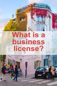 Do I Need a Business License to Sell Online